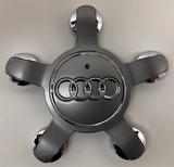 Audi alloy wheel centre cap - 8R0601165 - Audi Parts Direct