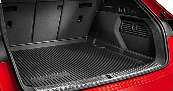 Audi e-tron & e-tron Sportback Semi Rigid Boot Liner