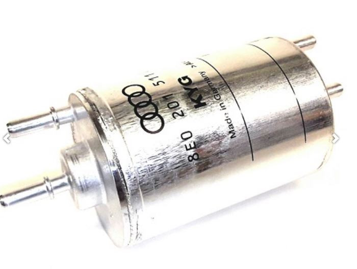 AUDI Fuel Filter 5Q0127177
