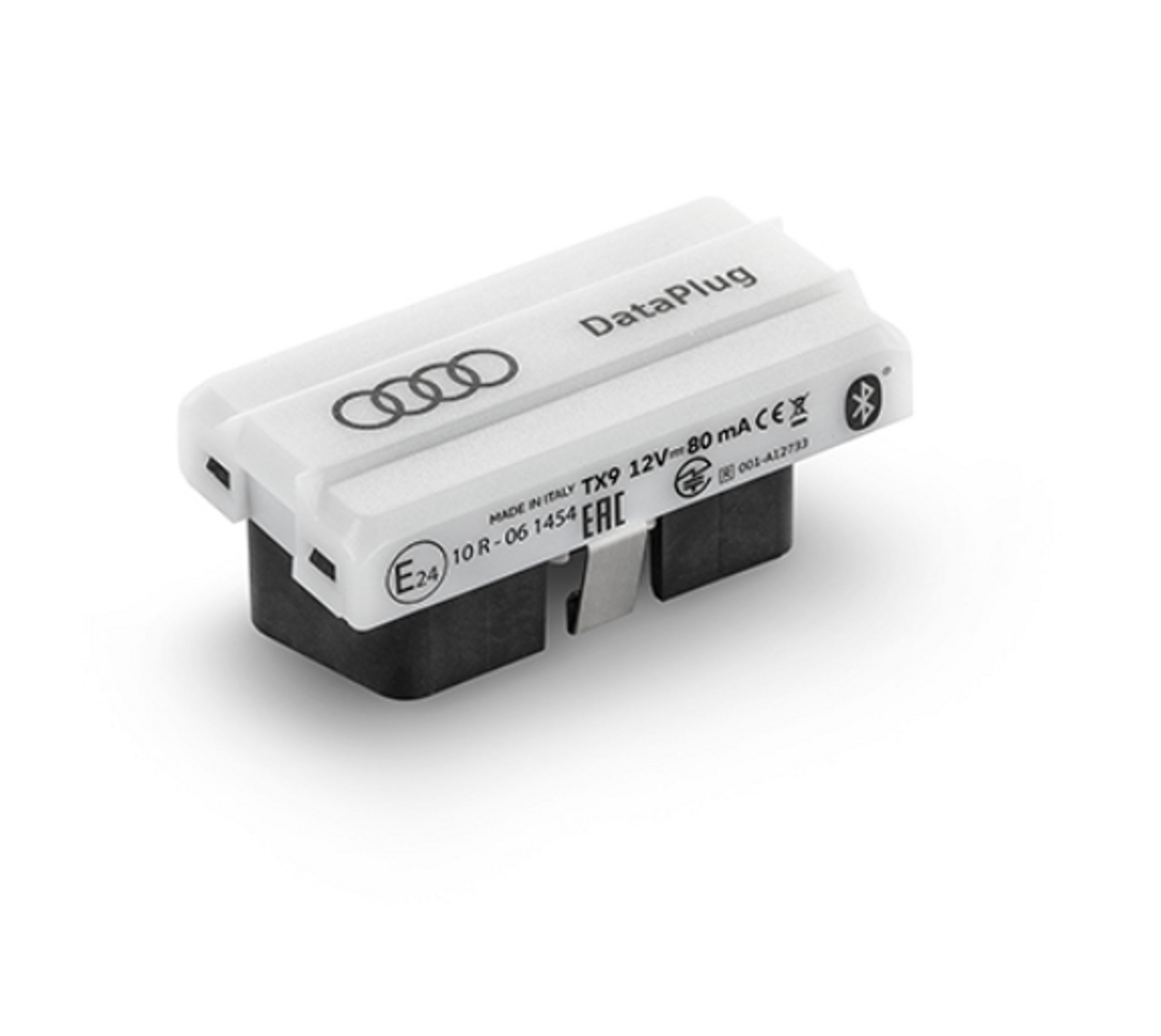 Audi Connect DataPlug