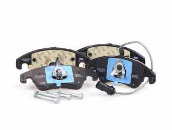 Brake Pads *SALE* - Front Brake Pads - Page 1 - Audi Parts Direct