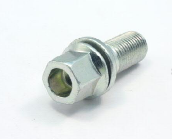 Audi Wheel Bolt M14X1.5X35 - WHT002438