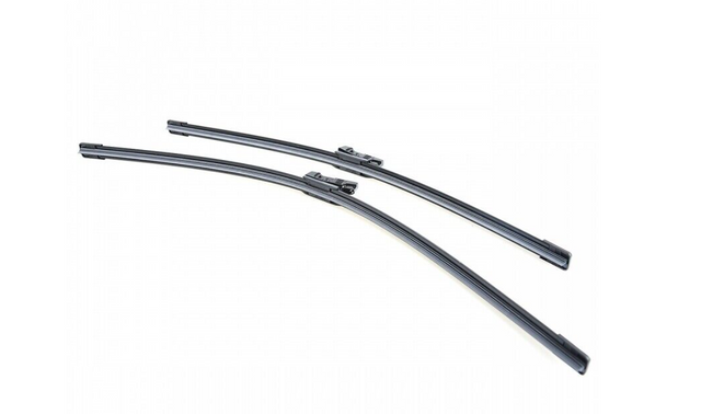 Audi e-tron/Q8 e-tron Front Wiper Blade Set RHD - Audi Parts Direct