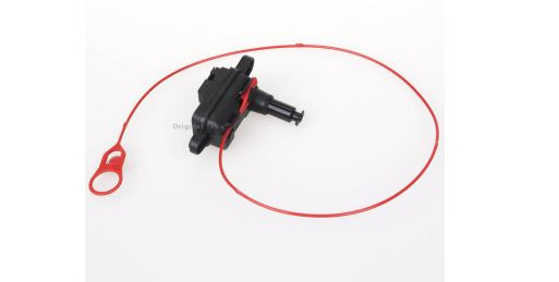 Audi Fuel Flap Actuator 8V0862153A - Audi Parts Direct