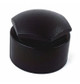 Set of Audi Wheel Bolt Caps BLACK - Audi Parts Direct