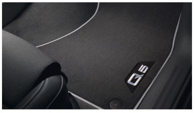 Audi q5 winter mats store