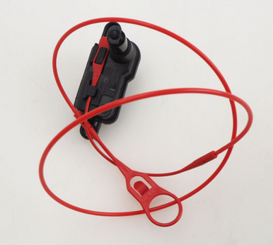 Audi Q5 2017+ Fuel Flap Actuator 80A862153B - Audi Parts Direct