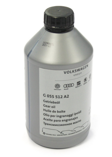 Transmission fluid G 055512A2 (1 litre)