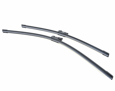 Audi A6/A7 2019+ Front Wiper Blade Set RHD 4K2998002C - Audi Parts Direct