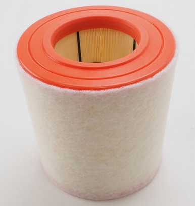 Air Filter 4K0133844D - Audi Parts Direct
