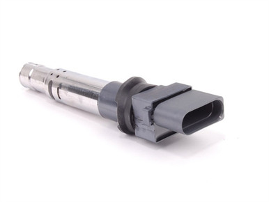 Genuine Audi Ignition Coil 022905715D - Audi Parts Direct