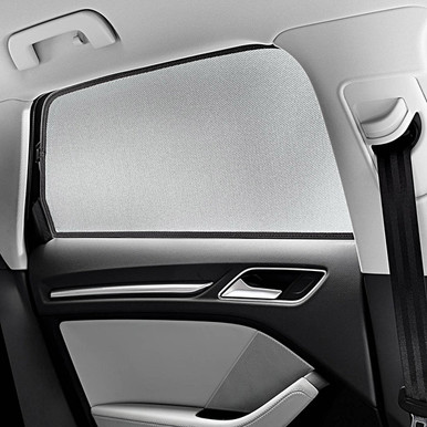 Audi A4 Avant/Allroad 2016+ Rear Door Windows Sunblind System - Audi ...