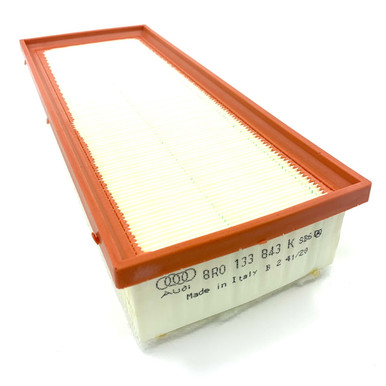 Air Filter 8R0133843K - Audi Parts Direct