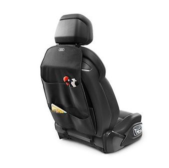 Audi Seat Backrest Protection - Audi Parts Direct