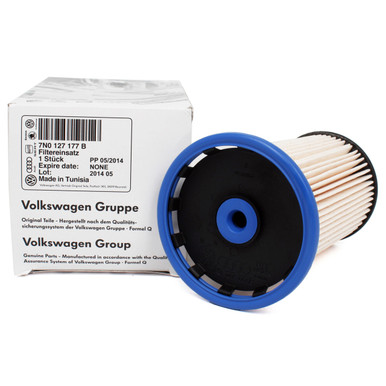Fuel Filter 7N0127177B - Audi Parts Direct