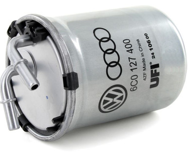 Fuel filter 4G0127401