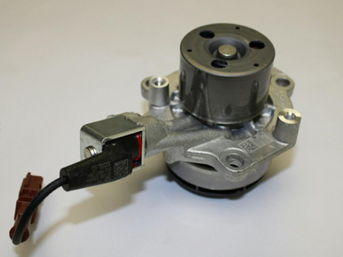 Audi water pump 04L121011N