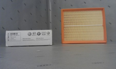 Air Filter 059133843A - Audi Parts Direct