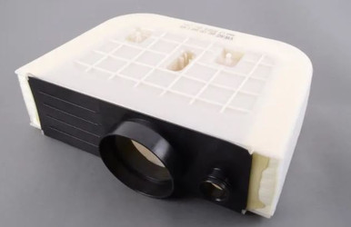 Audi Q7/Q8 Air Filter 4M0133843C - Audi Parts Direct