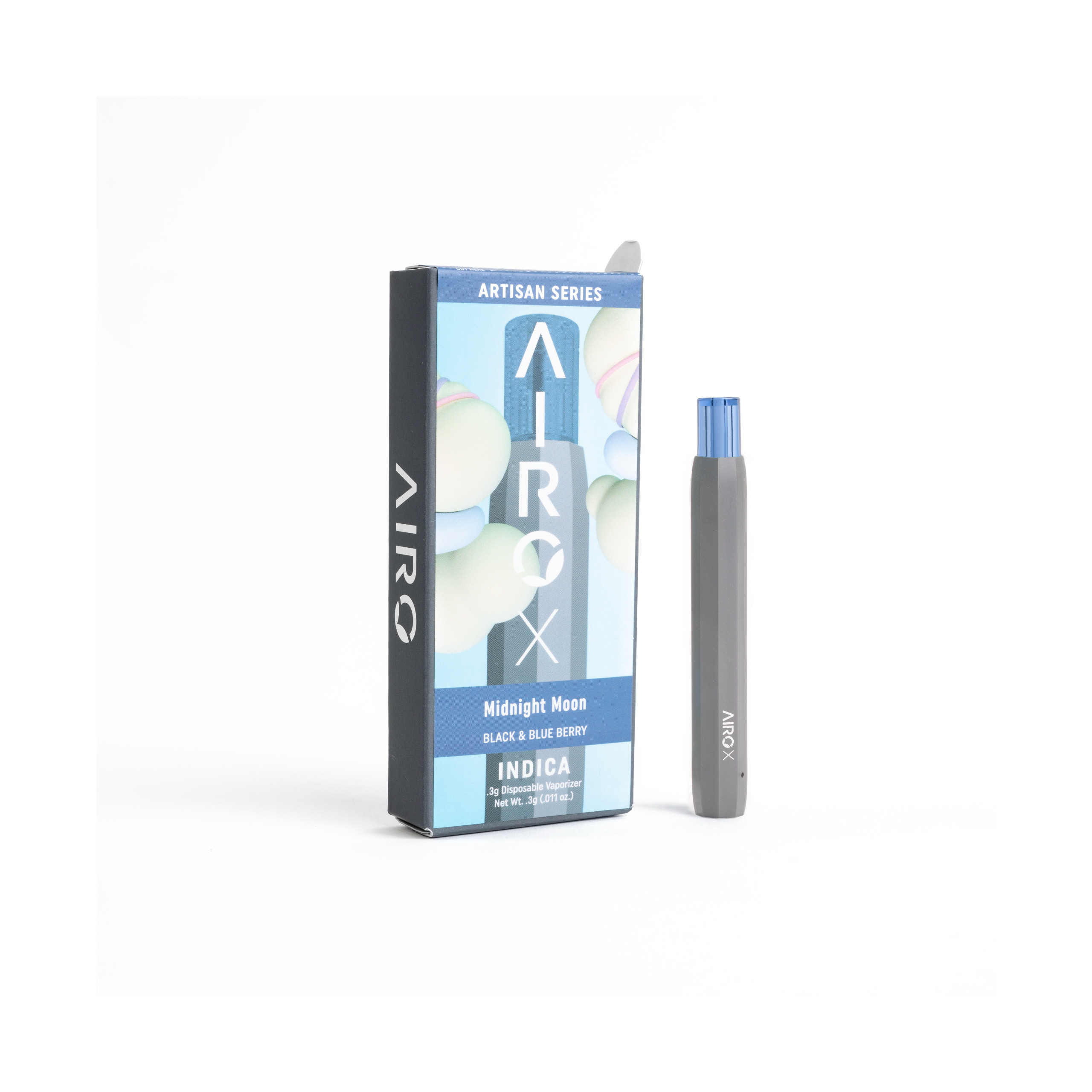 Slate AiroPro Vaporizer - Airo Brands.com