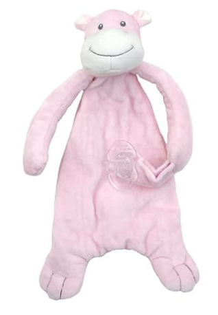 Applesauce 18" Doll Charlotte