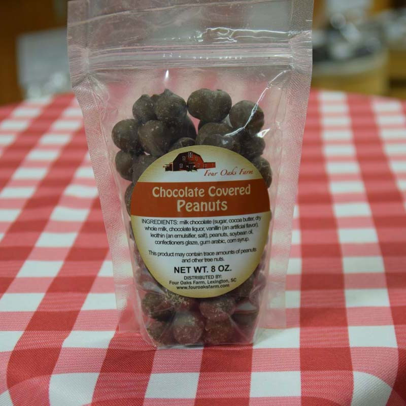 Chocolate Covered Peanuts Chocolate Covered Peanuts | Kelly's Country