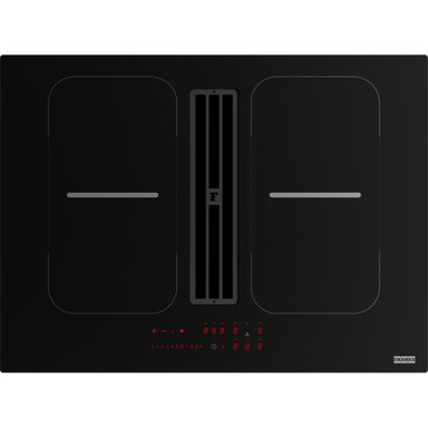 Franke Smart2gether Blacklines Hob Extractor | cookerhoods.co.uk