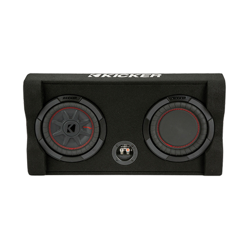 Aerpro UBOX12 12" Slimline Ute Sub Box - www.strathfieldcarradios.com.au