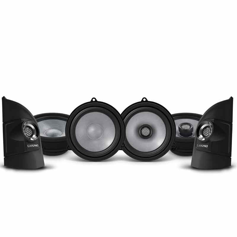 Vehicle Specific Audio Upgrades | Strathfield Car Radios | OEM Car ...