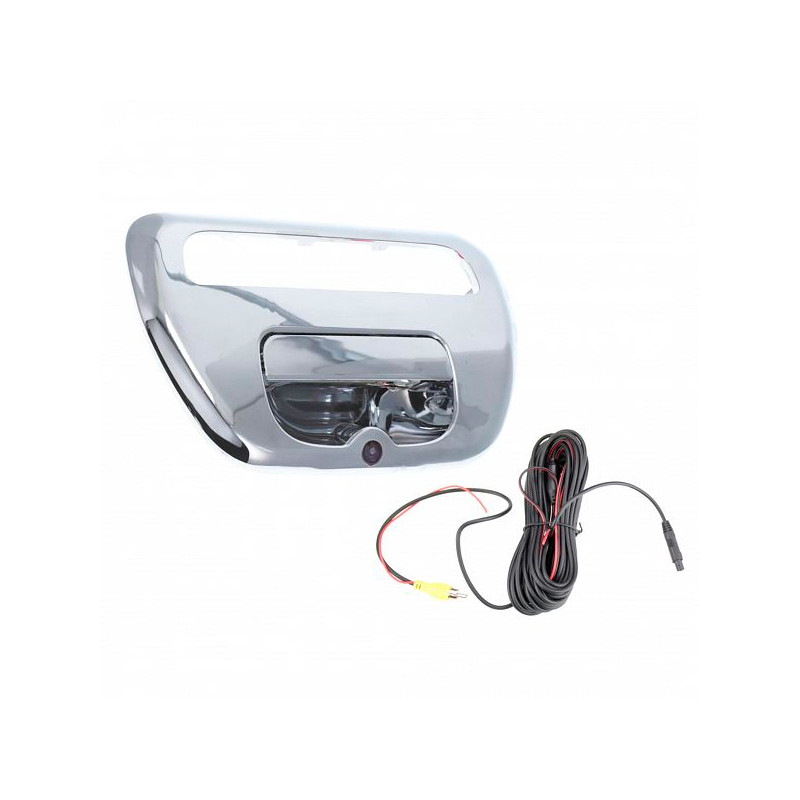 OEM Style Reverse Camera | Replacement Reverse Camera | Strathfield Car ...