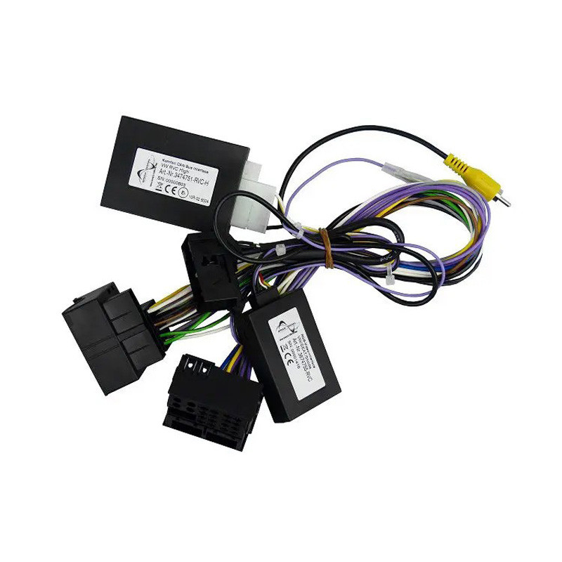 DIY Car Audio Products