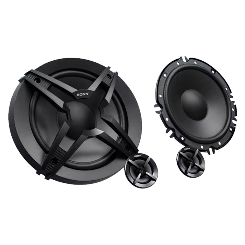 Sony Car Audio Australia – Head Units, Speakers & In-Car Entertainment ...