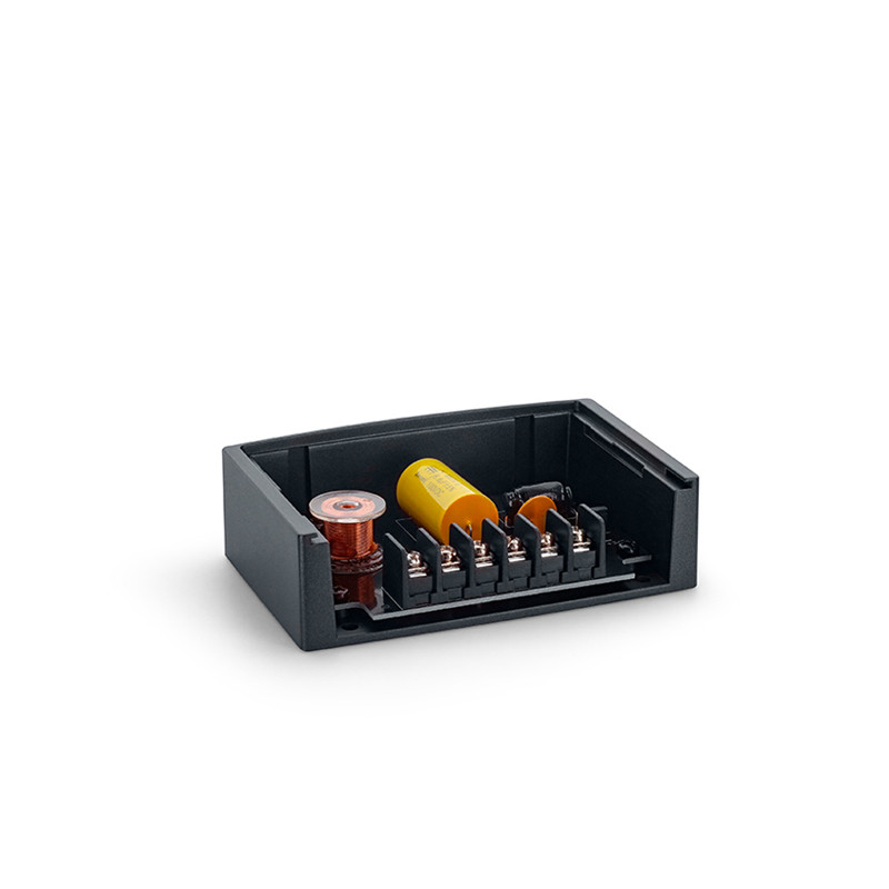 Alpine R2-S652 Type R Series High Res next gen 6-1/2 inch 2 way ...