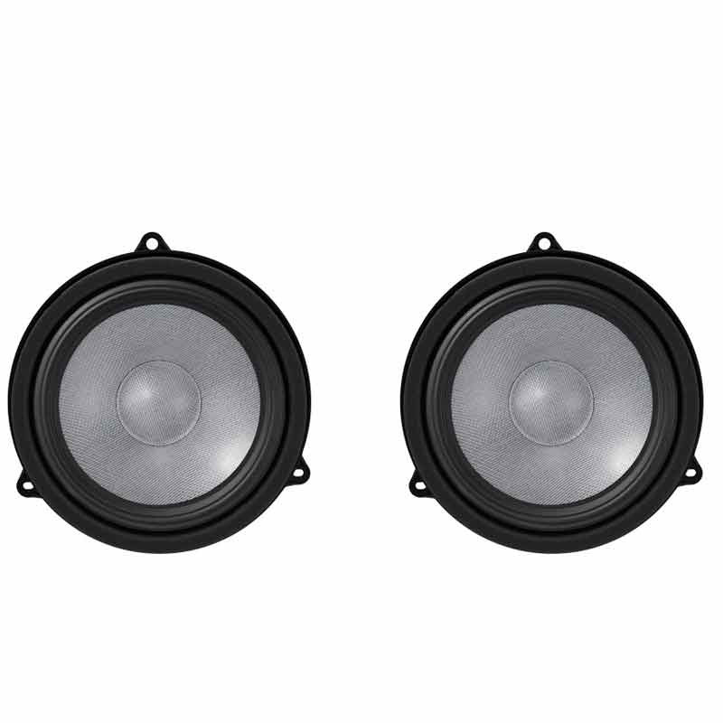 Upgrade Your Ford Ranger Audio System with Alpine's R-Series Premium ...