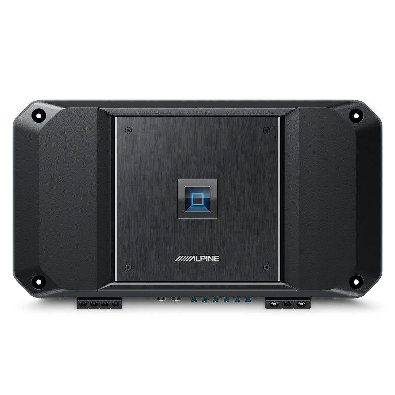 Alpine R2-A150M R-Series Mono High Power Amplifier | Strathfield Car Radios