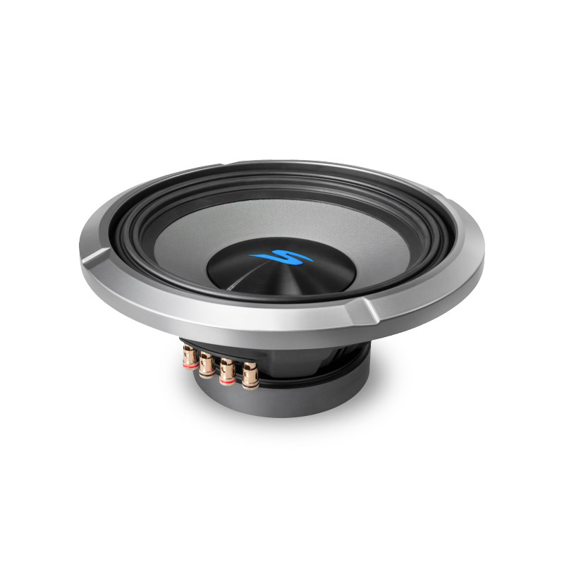 Alpine S2W12D2 12 inch Type S Series Subwoofer Dual 2 ohm - www ...