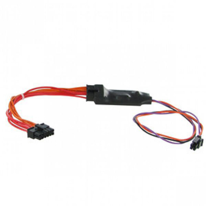 Aerpro APASTPL SWC Patch Lead for Parrot Asteroid Head Units