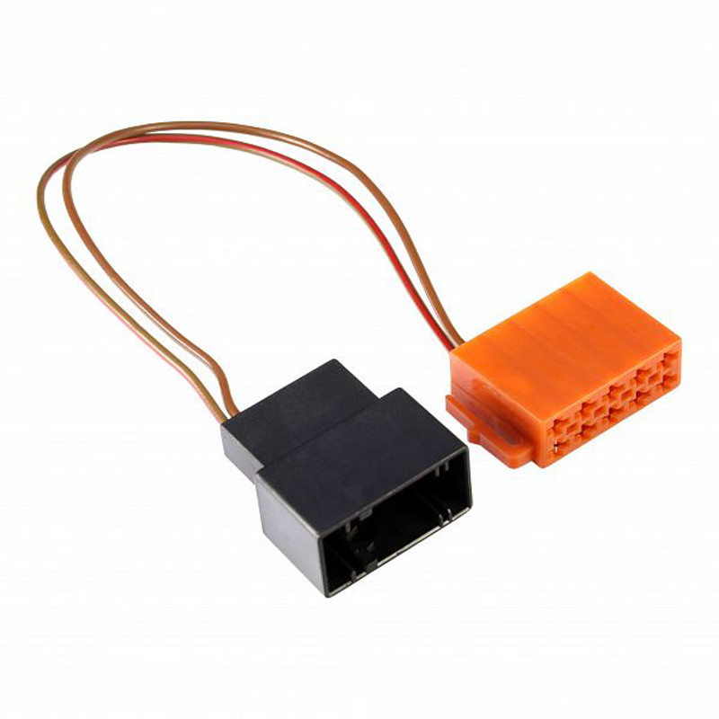 Aerpro APMERC10 18 Pin to 10 Pin CAN BUS Adapter Harness