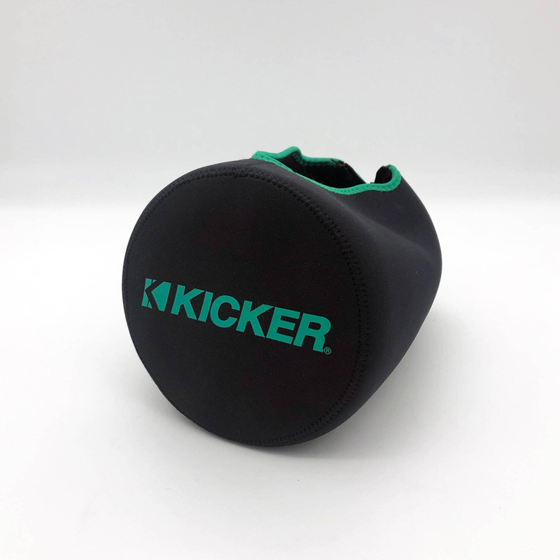 Kicker KMPC8 8 inch Tower Covers