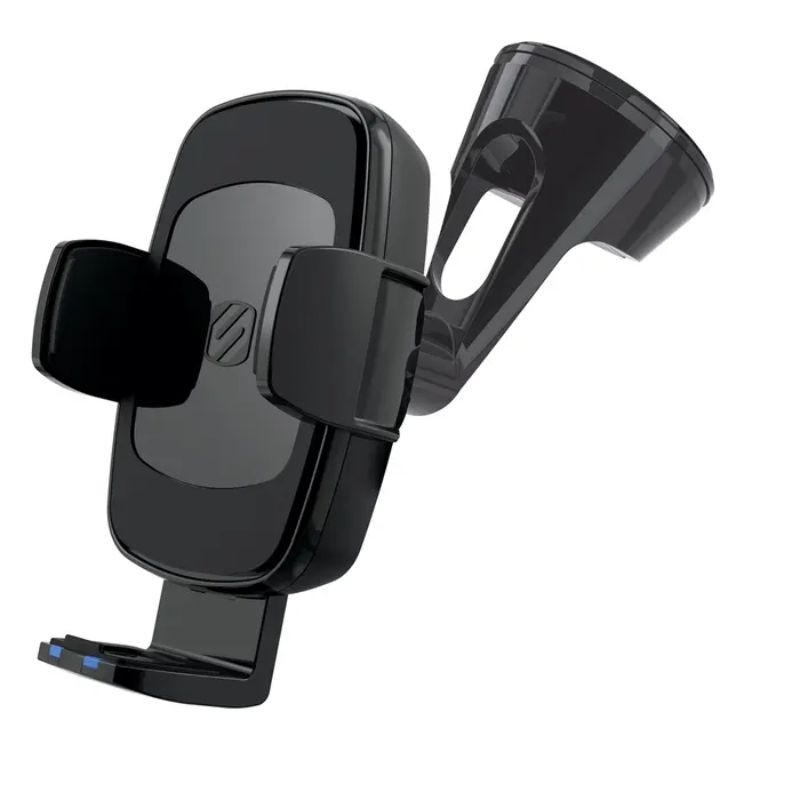 Scosche UQ3WDV-SP UQ3 Universal Window / DASH / VENT