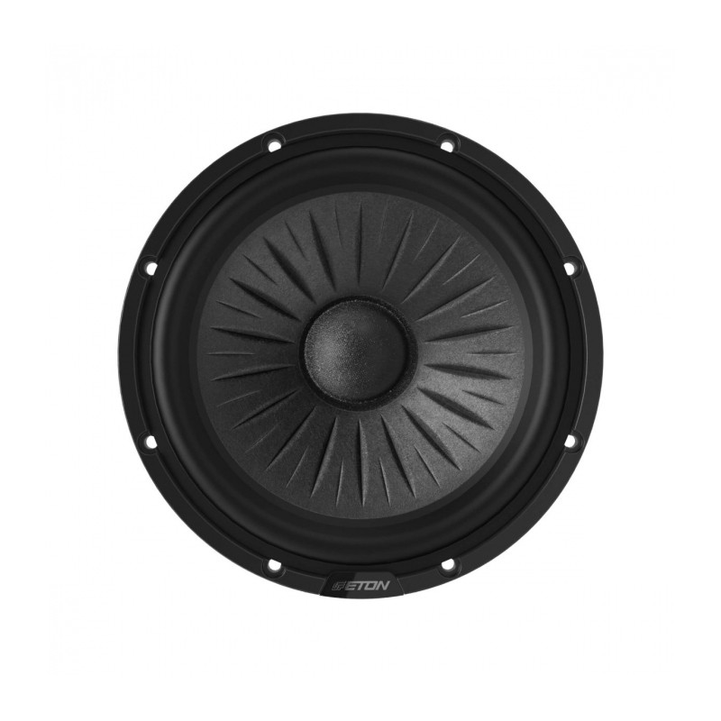 Eton ONYX16 6.5Inch Woofer Midrange driver - www.strathfieldcarradios ...