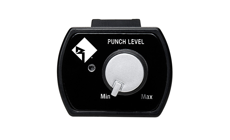 Rockford Fosgate PEQX3 Remote Punch EQ for 3 Amps (2007+)