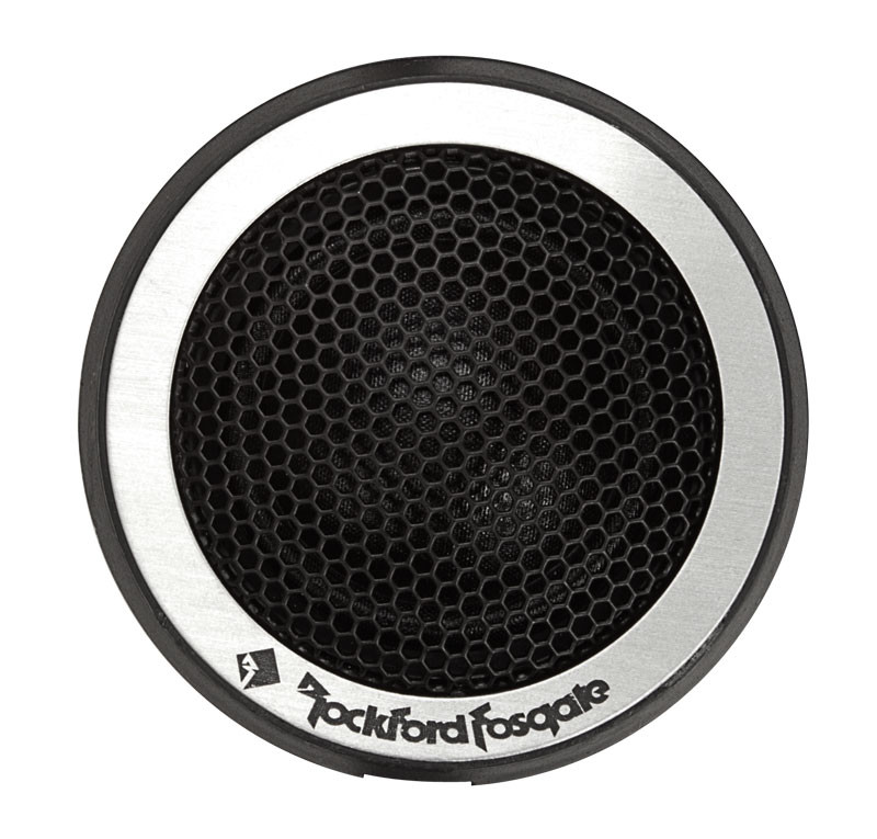 Rockford Fosgate T1T-S Power 1" Tweeter Kit