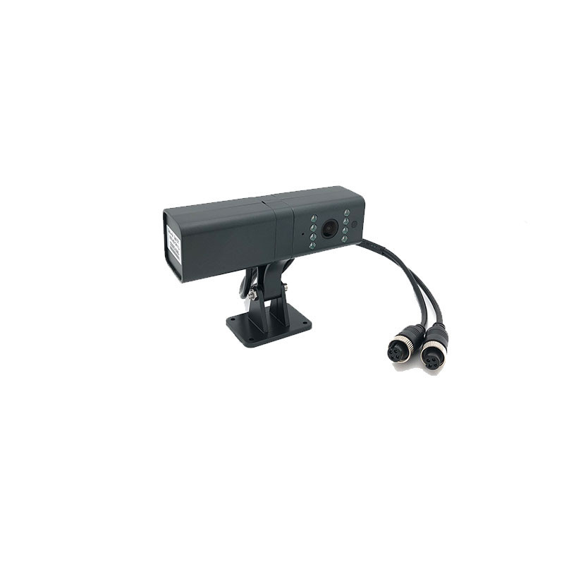 MDVR Commercial Black box with GPS 400 Hours with 1 Dual Internal ...