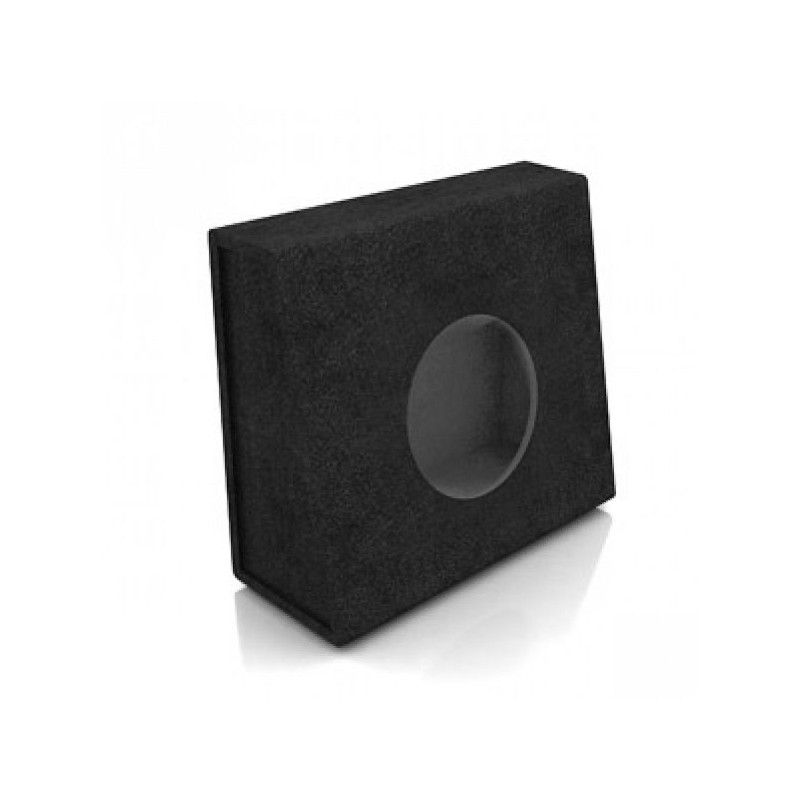 Aerpro UBOX10 10" Subwoofer box for utes - www.strathfieldcarradios.com.au