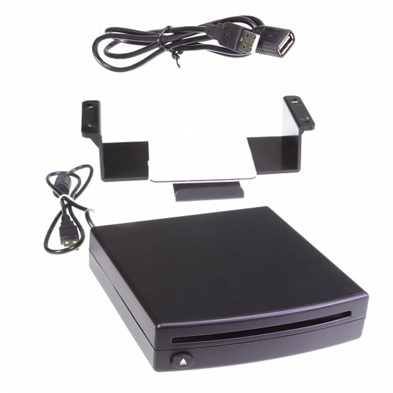 Aerpro ADVUSBCD Plug and Play CD player upgrade - www ...