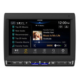Alpine I905 Lc70 Multimedia Headunit Replacement Solution To Suit