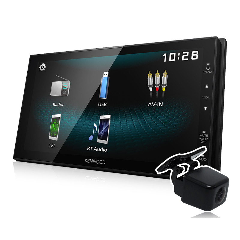 CAR AUDIO - Car Audio Visual - Page 1 - www.strathfieldcarradios.com.au