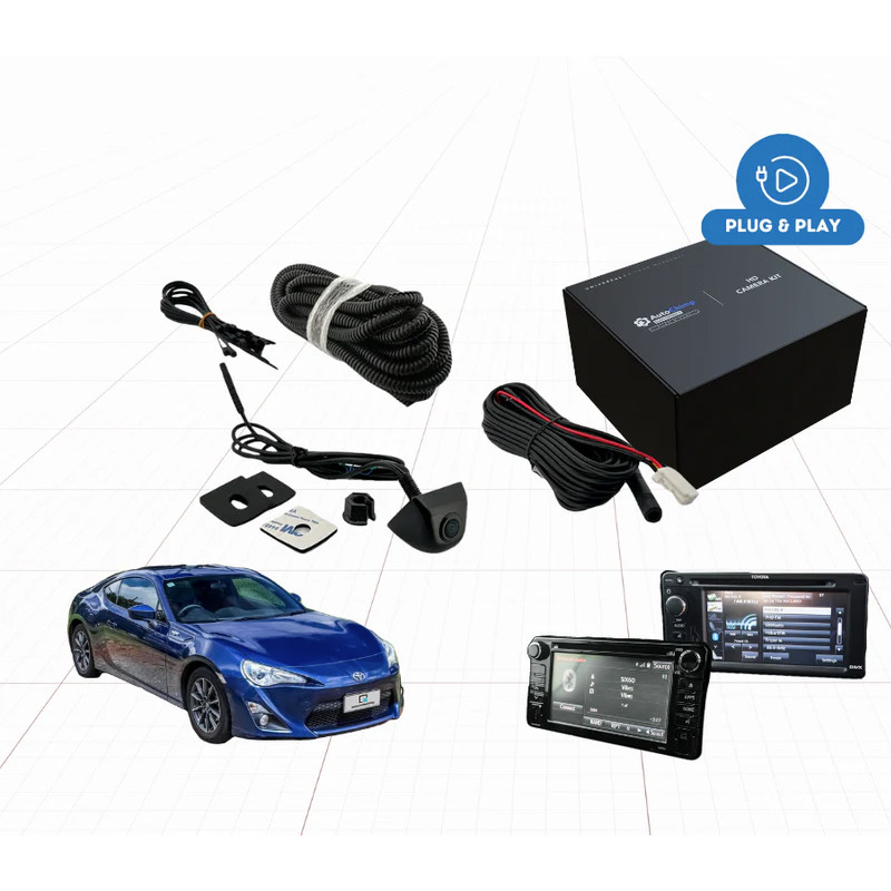 DIY Car Audio Products