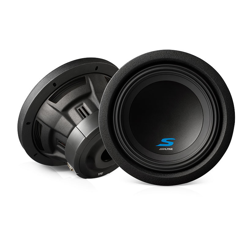 CAR AUDIO - Subwoofers - 8 Inch Subwoofer - Page 1 - www ...